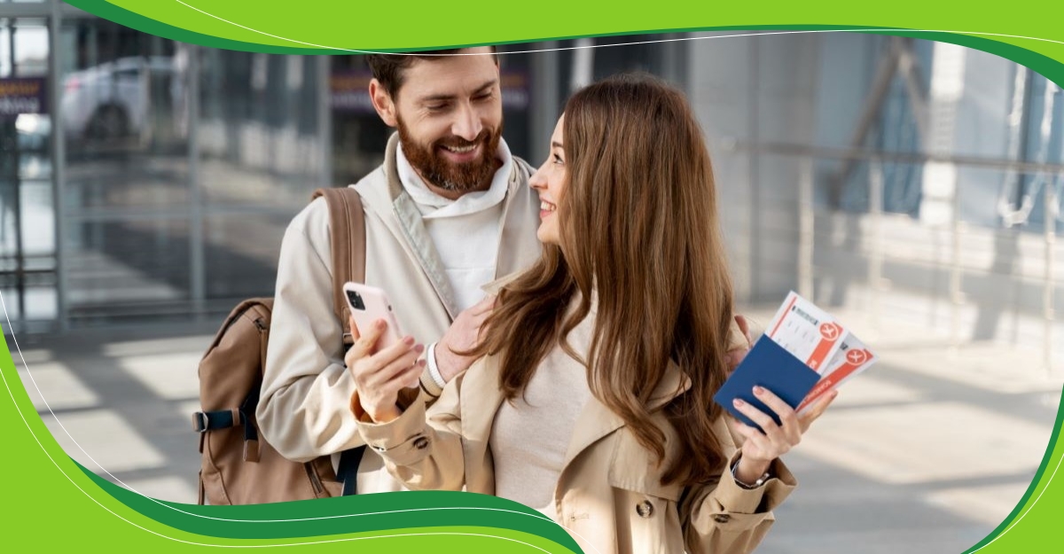 Jak wyrobić paszport online? | Wyrobienie paszportu