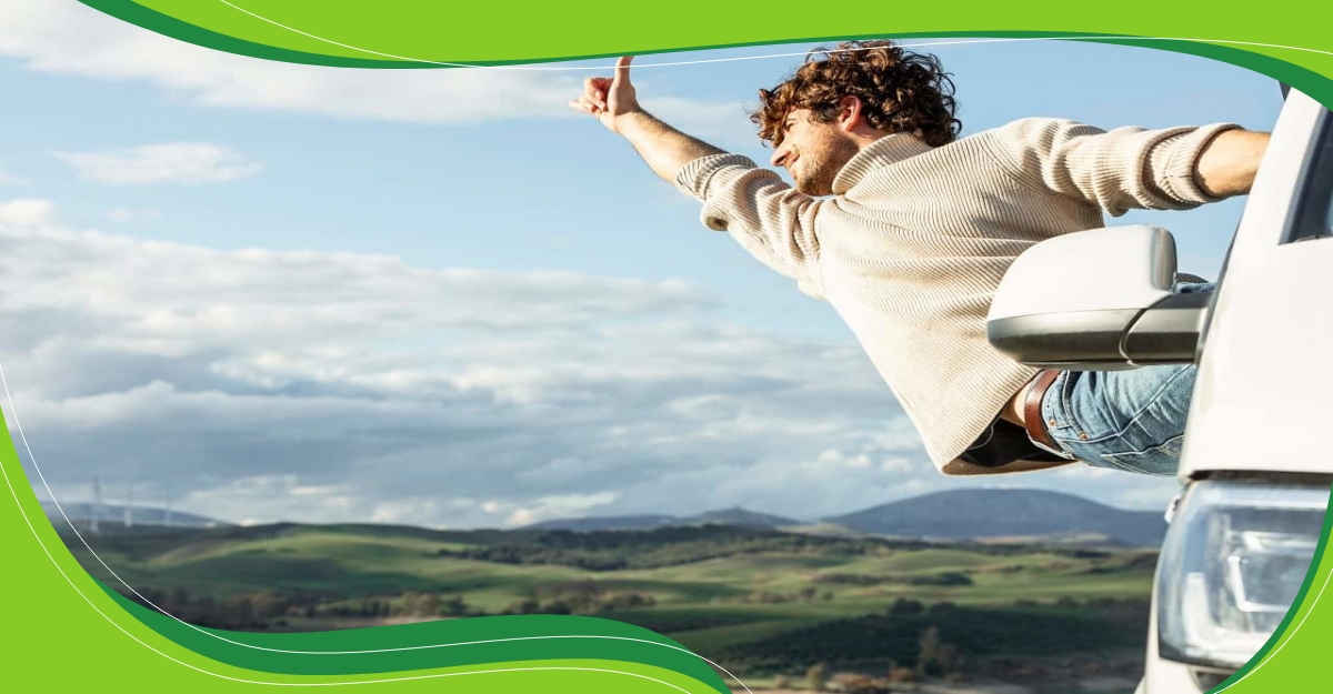 Ubezpieczenie assistance krótkoterminowe 2024 | Compensa