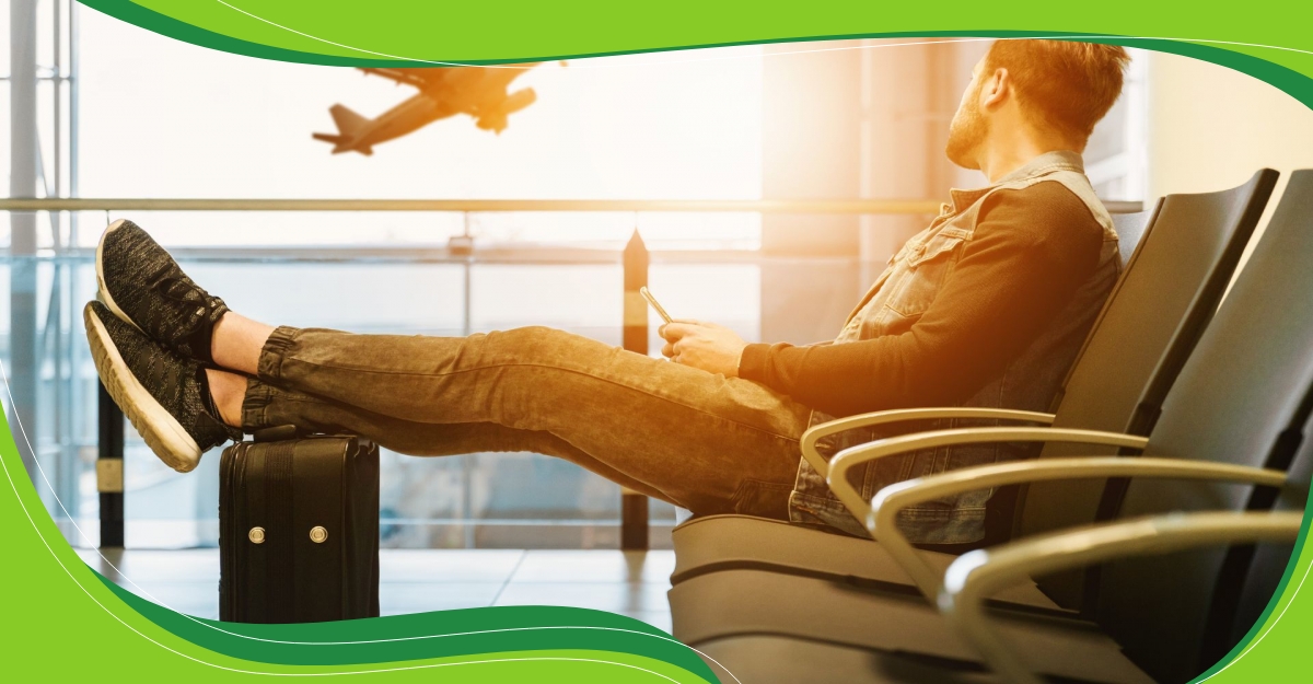 Jet lag – co to jest, ile trwa i jak sobie z nim radzić